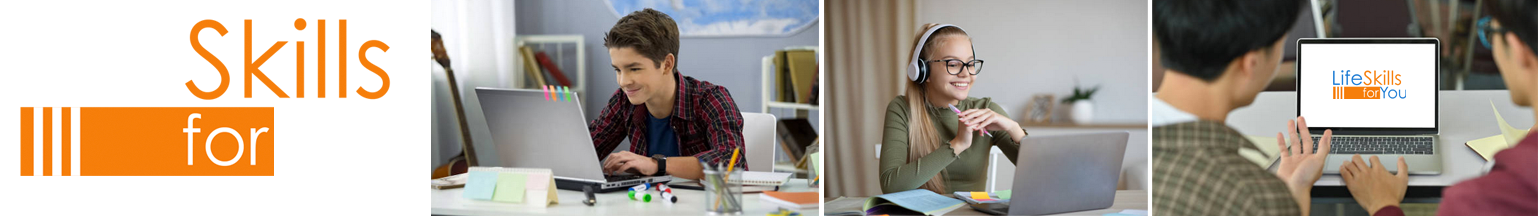 Life Skills for You Login